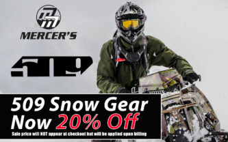 Mercer's Marine | Fishing Equipment & Outdoor Apparel | Newfoundland